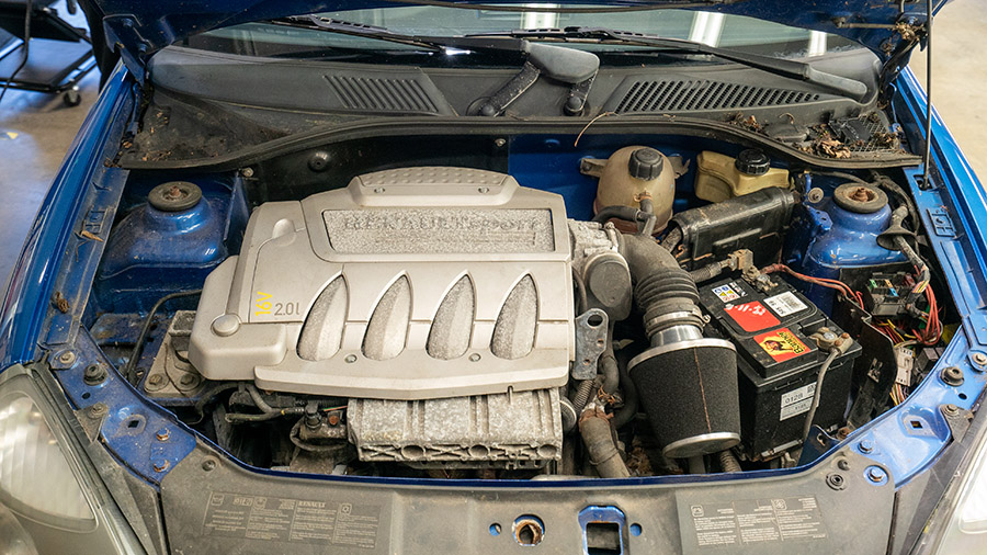 Engine Belts Explained | Fast Car