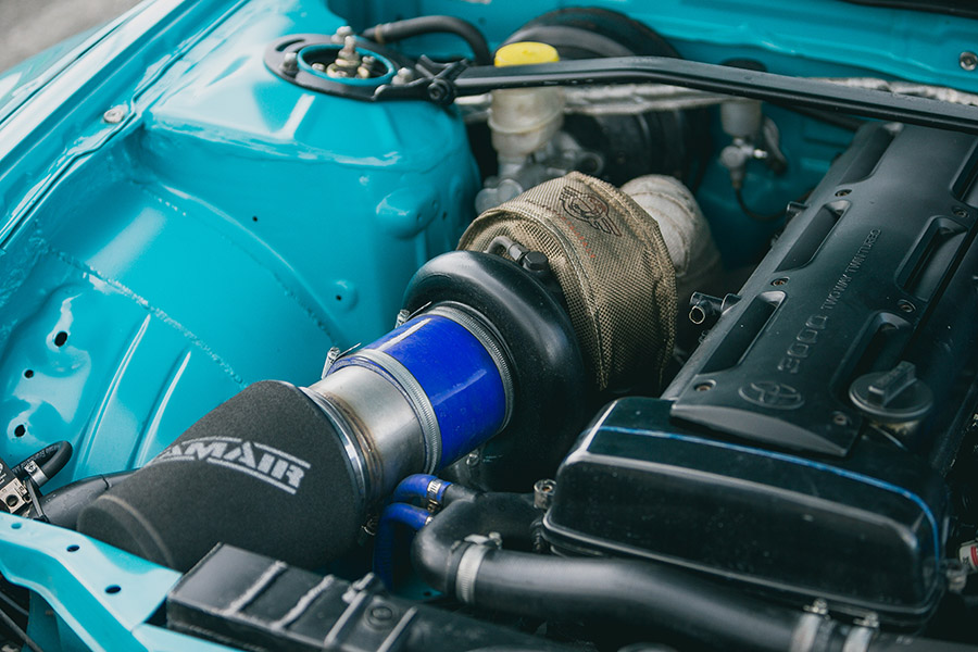 Turbo Failure Guide: Are You Killing Your Turbo? | Fast Car