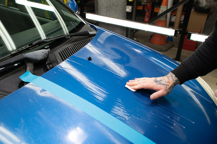 What Is Car Detailing? Guide To Car Washing At Home - Fast Car