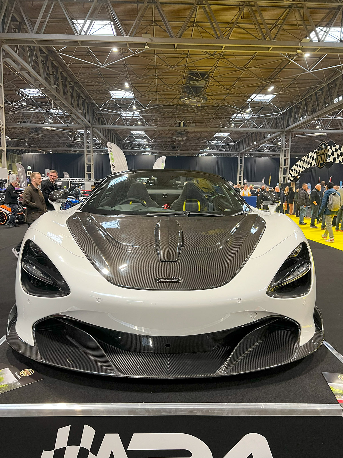 Autosport International 2024 Show Report | Fast Car
