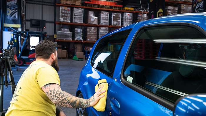 Car Detailing: What Is It and How To Do It Properly | Fast Car