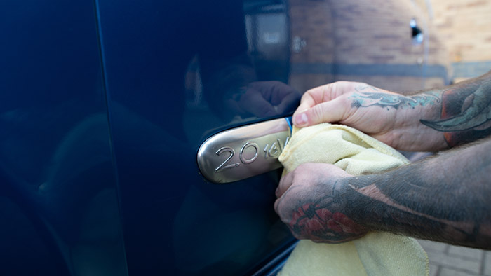 What Is Car Detailing? Guide To Car Washing At Home | Fast Car