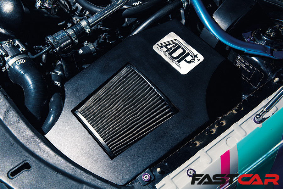 Induction Kit Guide: Everything You Need To Know | Fast Car