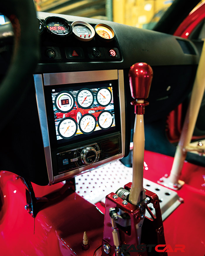 Modified VW Golf Mk4 R32 With Twin Turbo VR6 Engine | Fast Car