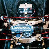 Modified VW Golf Mk4 R32 With Twin Turbo VR6 Engine | Fast Car