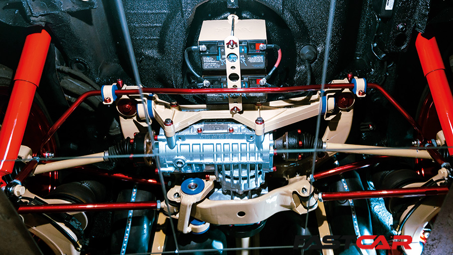 Modified VW Golf Mk4 R32 With Twin Turbo VR6 Engine | Fast Car