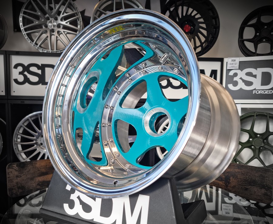 Best Aftermarket Wheels For Your Modified Car | Fast Car