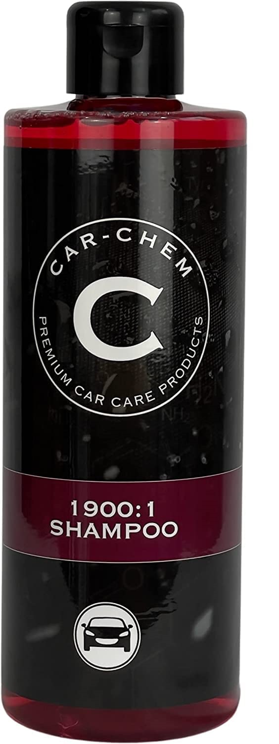 Best Car Shampoo In 2023 | Fast Car