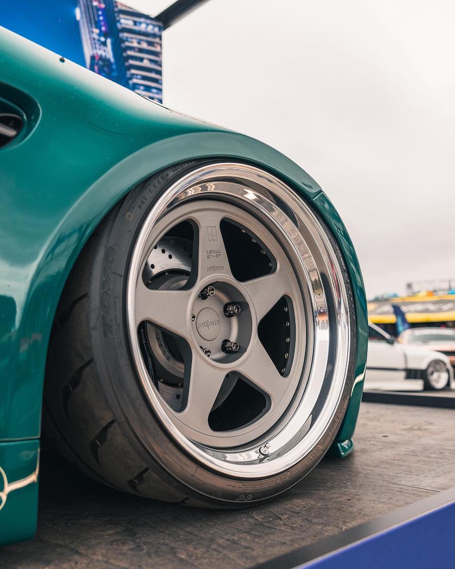 Best Aftermarket Wheels For Your Modified Car | Fast Car