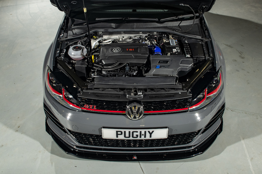 How To Tune a VW EA888 Engine | Fast Car