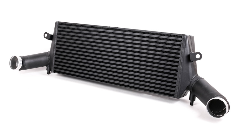 Guide To Intercoolers | Fast Car