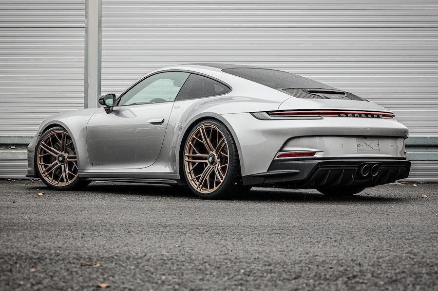 Best Aftermarket Wheels For Your Modified Car | Fast Car