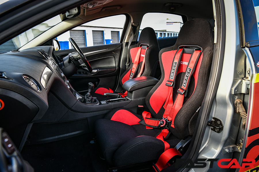 Car Seat Guide: Everything You Need To Know | Fast Car