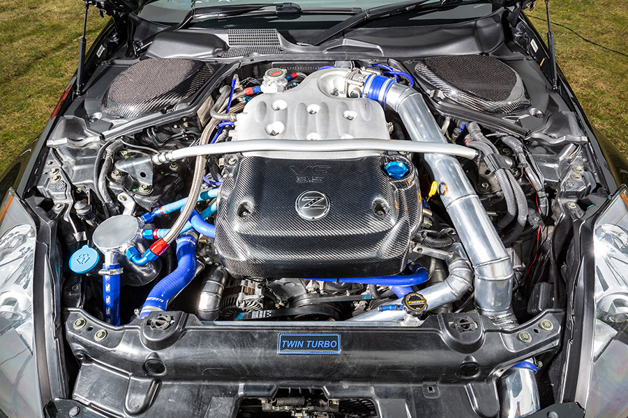 Is a Panel Filter or Cone Filter Best For Your Car? | Fast Car