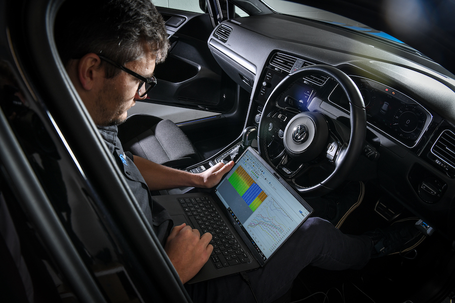 VW Golf R Mk7 Tuning Guide | Fast Car