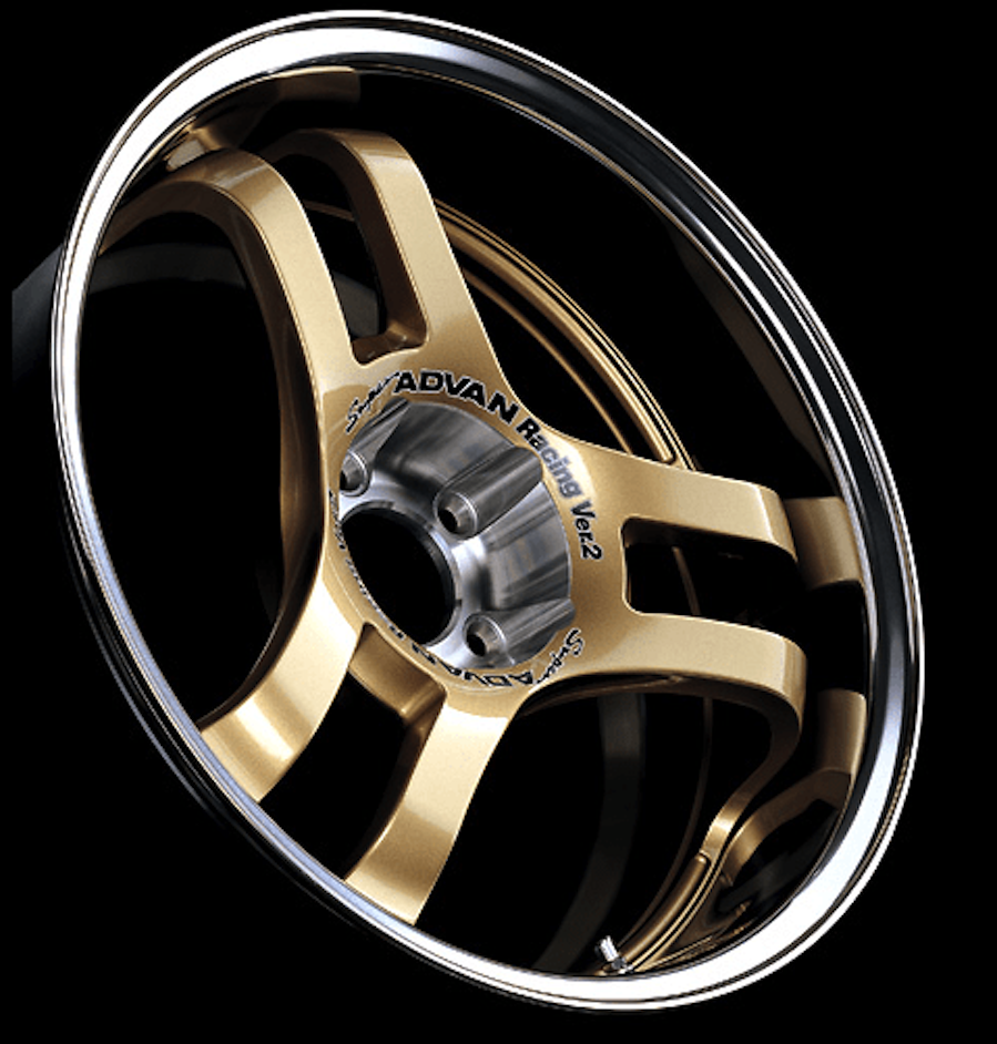 Best Mazda RX-7 Wheels | Fast Car