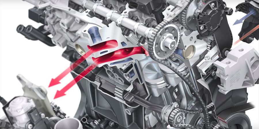 How To Tune a VW EA888 Engine | Fast Car