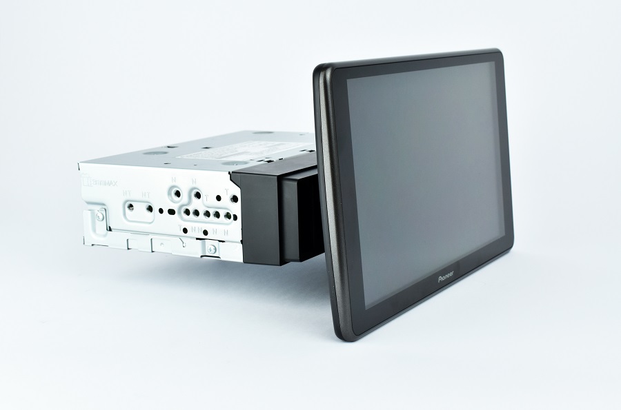 Pioneer SPH-EVO950DAB Head Unit | Fast Car