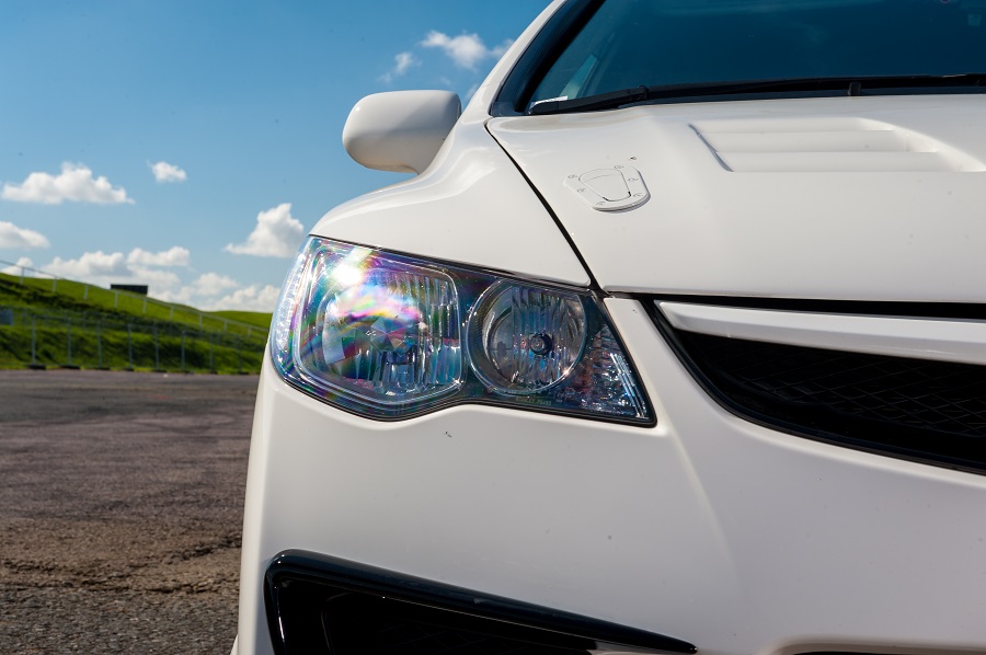 FN2 vs FD2 Type R: Head to Head | Fast Car