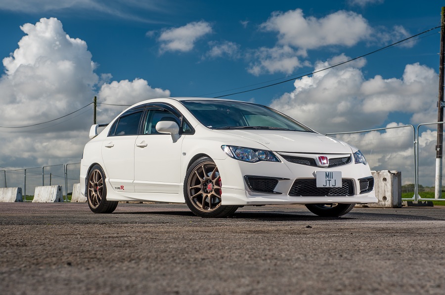 Honda Civic Type R Buyer's Guide | Carnow - Portal Automotivo