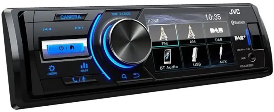 Best Car Stereo & Head Unit In 2023 | Fast Car