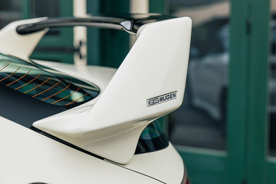 Mugen Civic Type R FN2 Review | Fast Car