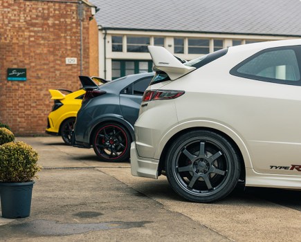 Civic Type R FN2 Tuning Guide | Fast Car