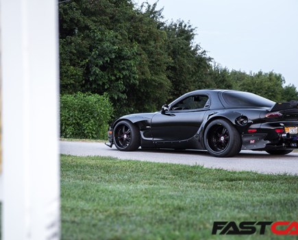 Mazda RX-7: Ultimate Guide To Every Generation | Fast Car