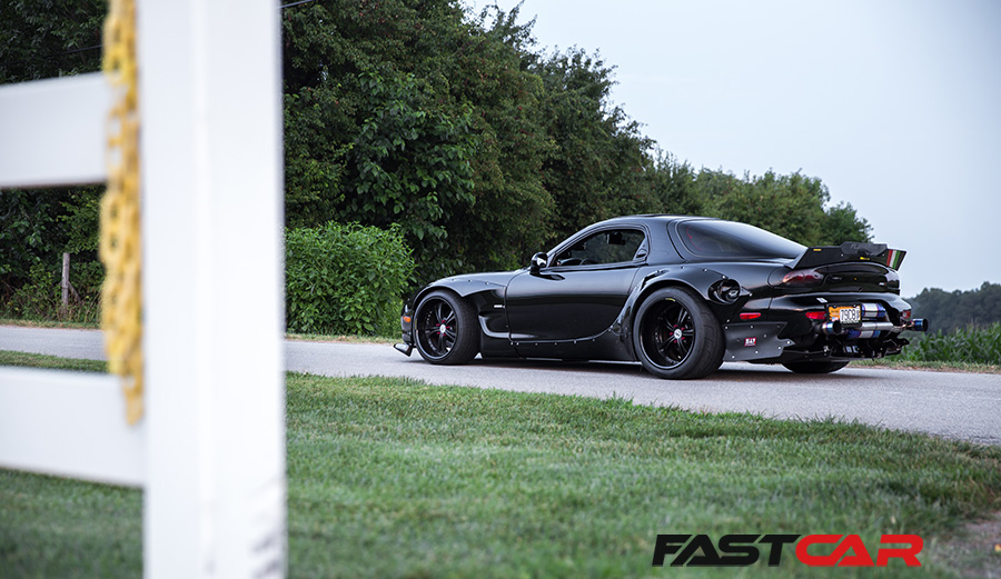 Mazda RX-7: Ultimate Guide To Every Generation | Fast Car