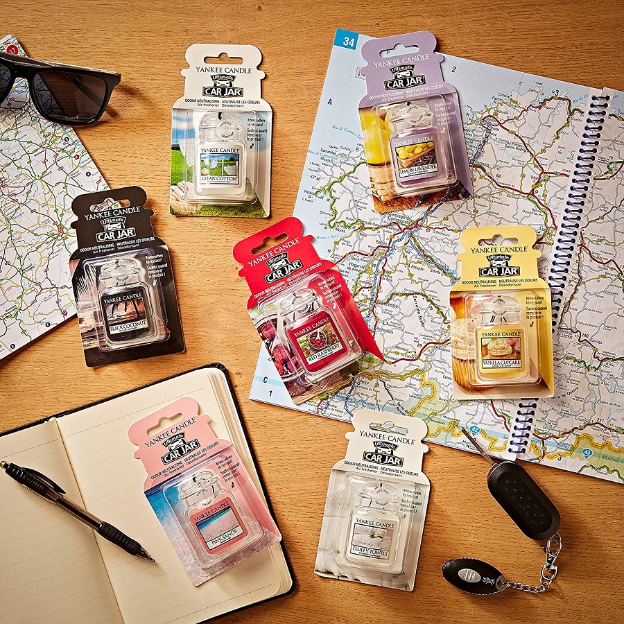 Best Car Air Fresheners In 2024 | Fast Car