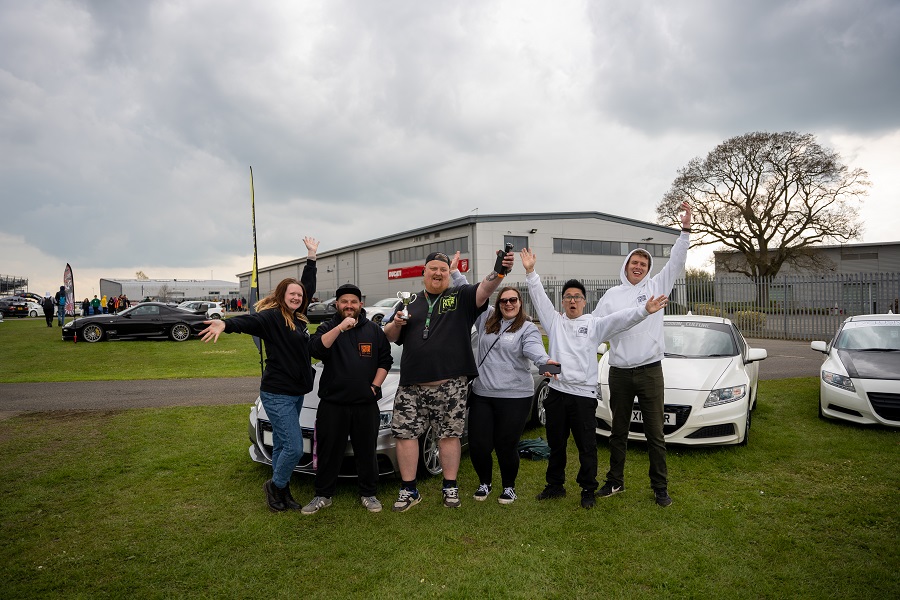 Japfest 2023 Show Report | Fast Car