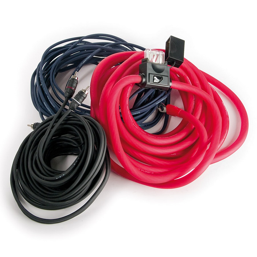 Best Car Amp Wiring Kits | Fast Car