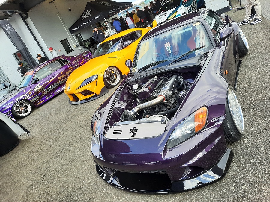 Japfest 2023 Show Report | Fast Car