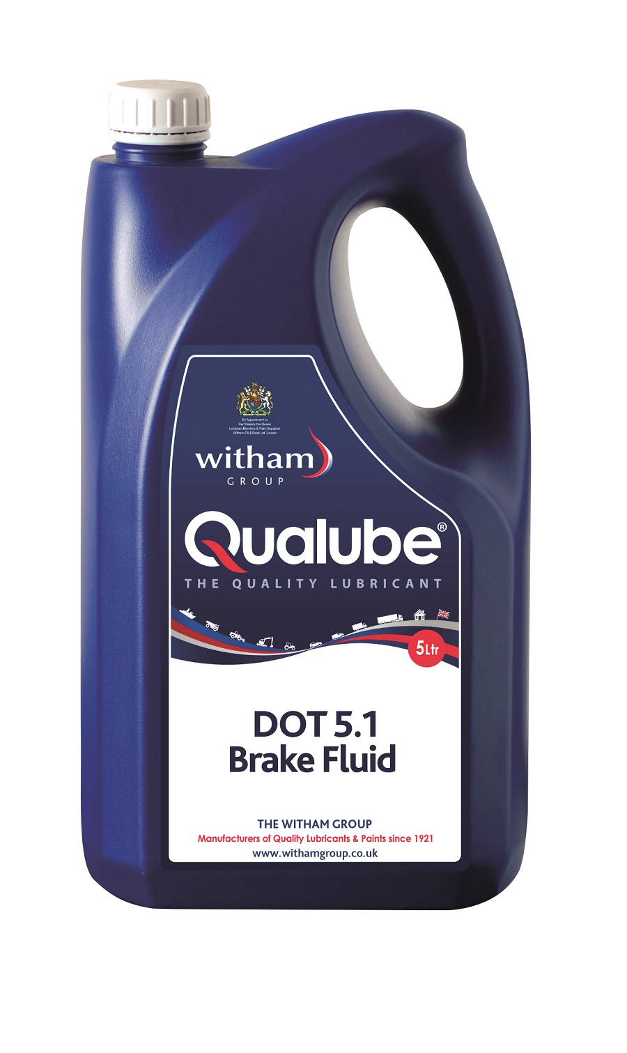 Brake Fluid Guide | Fast Car
