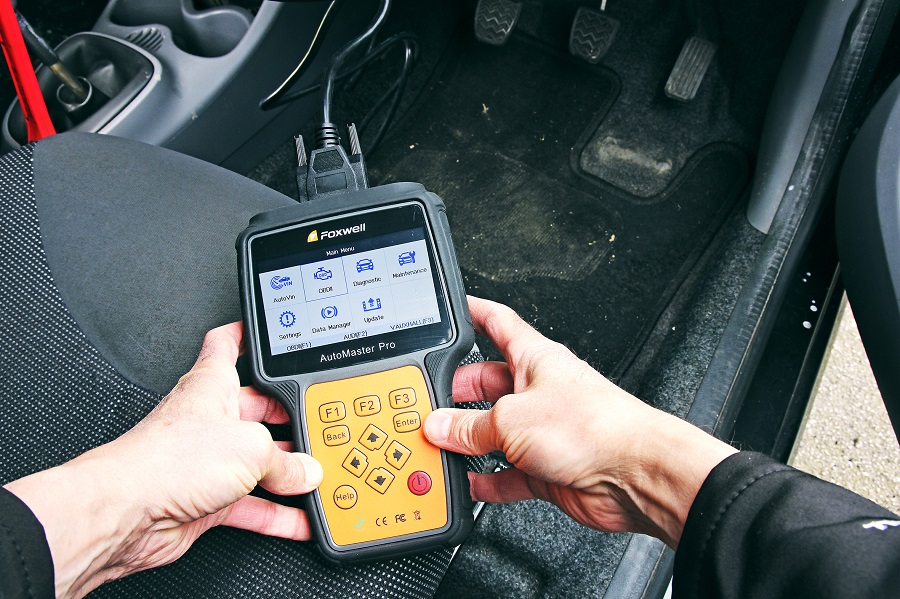 Best OBD2 Scanners In 2024 Tested | Fast Car