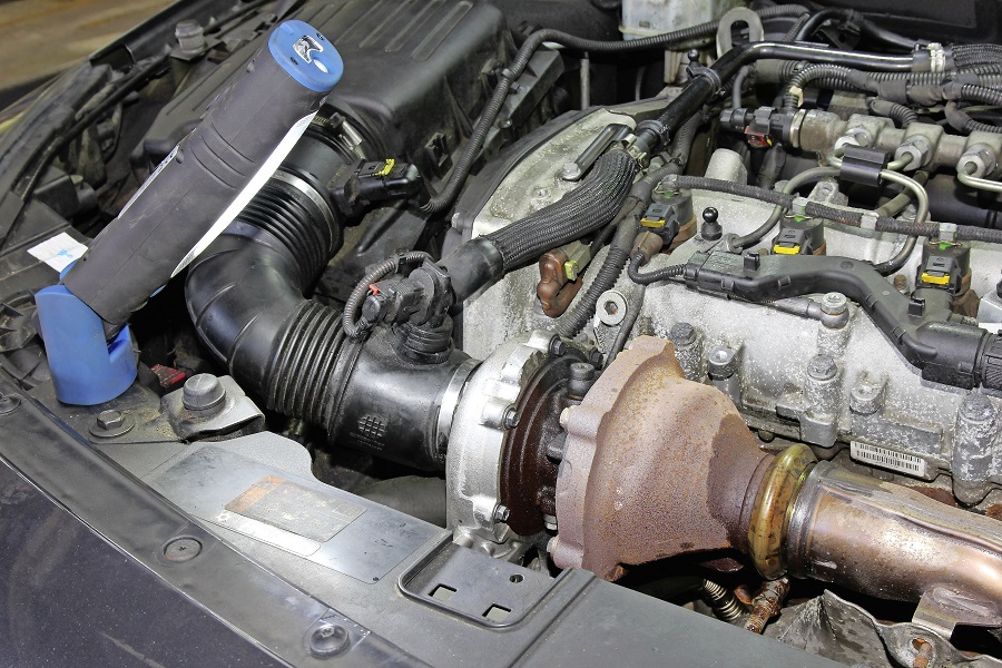 Best Inspection Lamps and Headtorches In 2024 | Fast Car