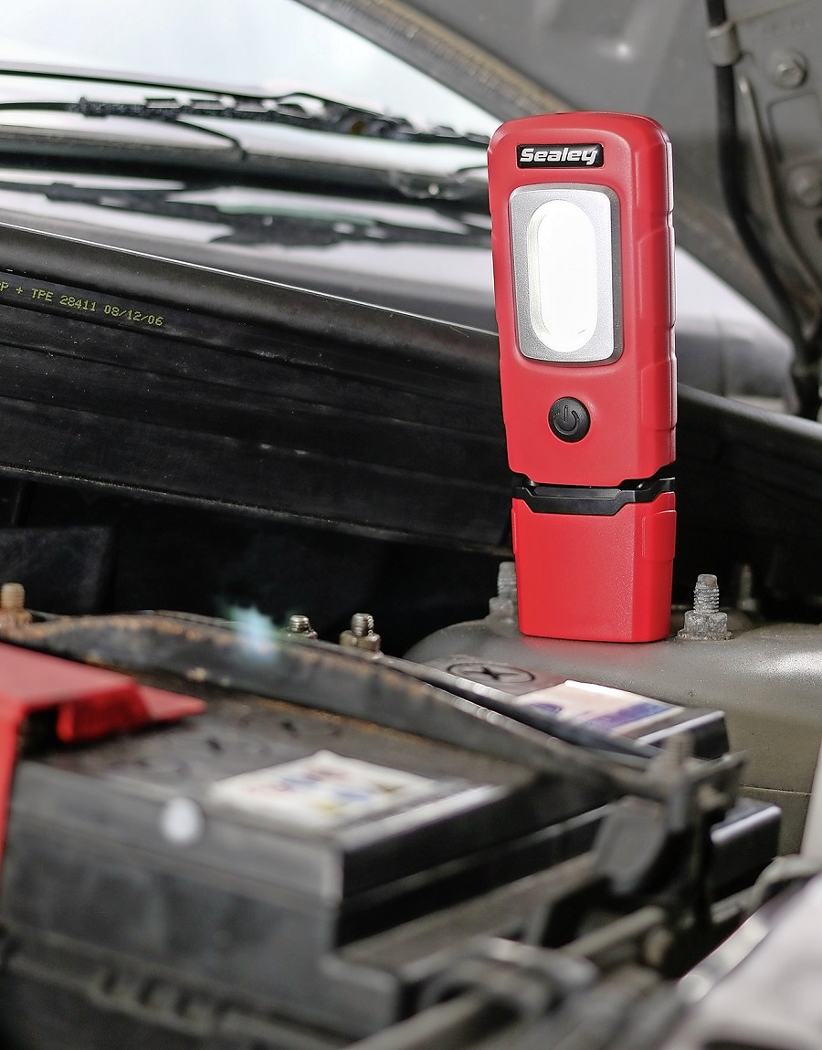 Best Inspection Lamps and Headtorches In 2024 | Fast Car