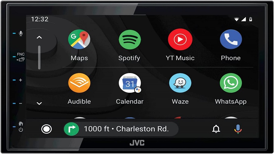 Best Apple CarPlay & Android Auto Stereo | Fast Car