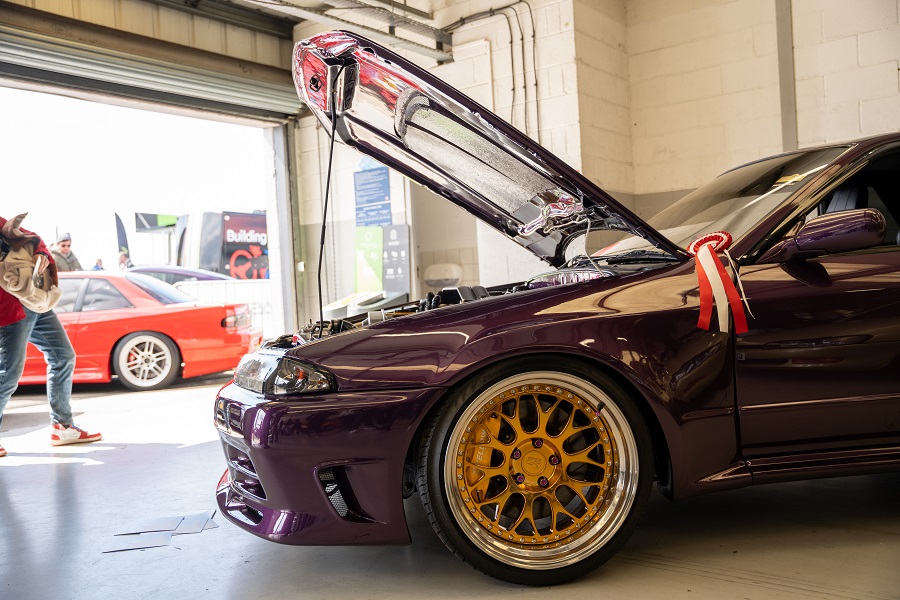 Best Modified Cars at Japfest 2023 | Fast Car