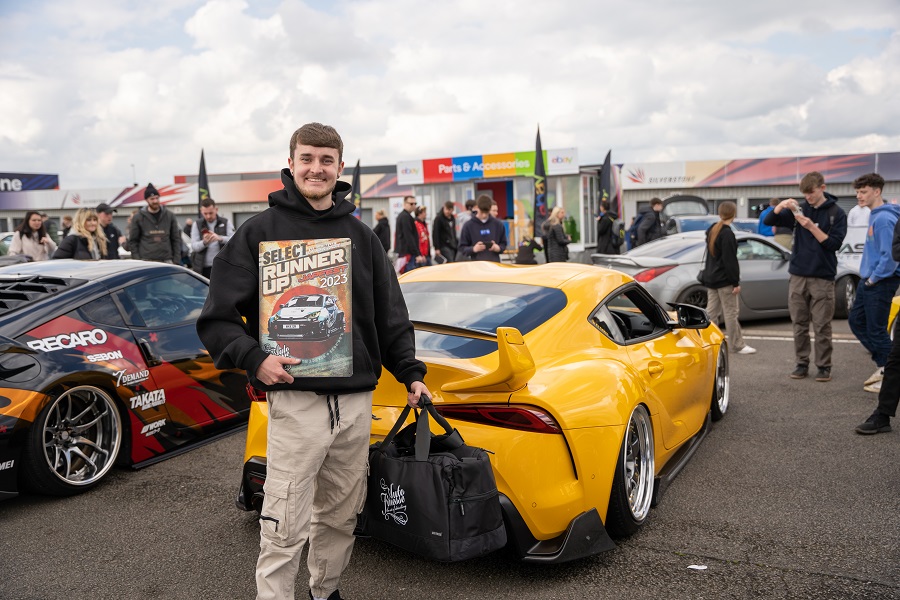 Japfest 2023: Auto Finesse Show and Shine Competition | Fast Car