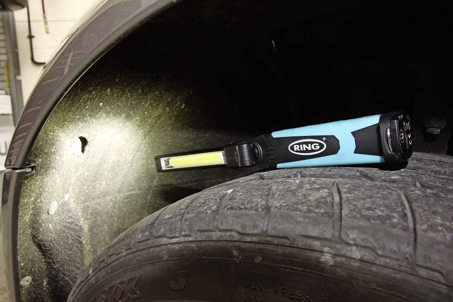 Best LED Slimline Lamps In 2024 | Fast Car