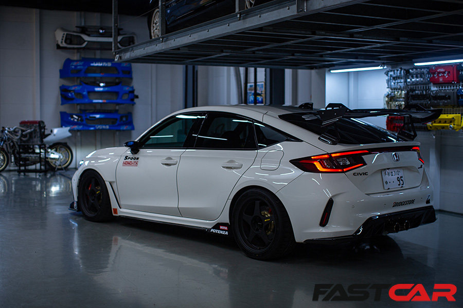 Civic Type R FN2 Tuning Guide | Fast Car