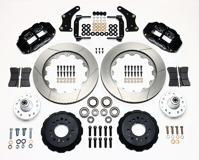 Best Big Brake Kits for 2024 | Fast Car