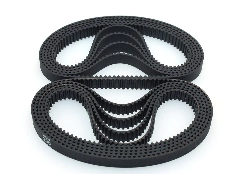 Engine Belts Explained | Fast Car