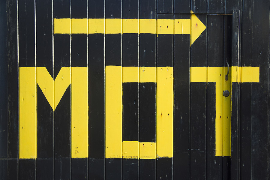 Essential MOT Checklist: How To Pass Your MOT Test | Fast Car