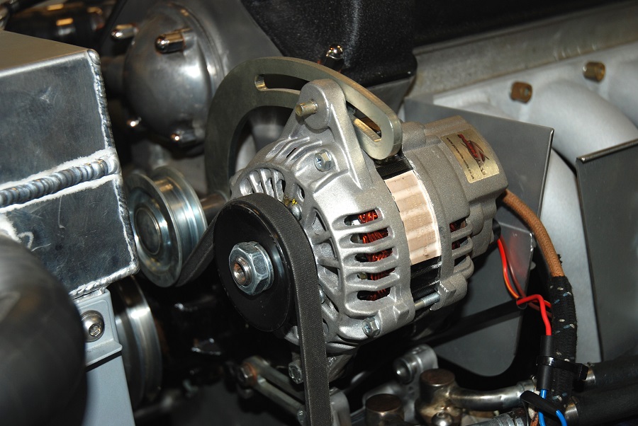 Alternator Belt: Everything You Need To Know | Fast Car