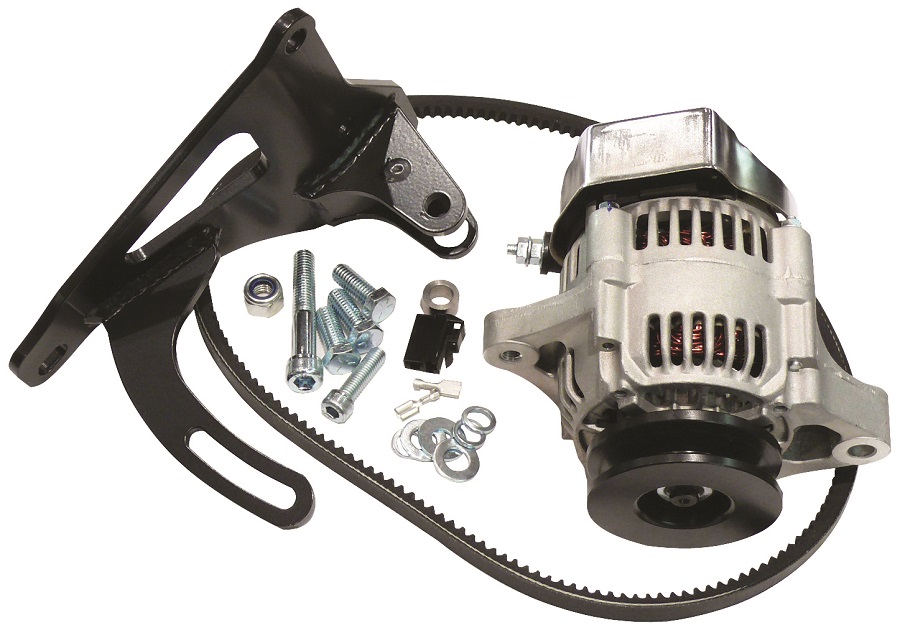 Alternator Belt: Everything You Need To Know | Fast Car