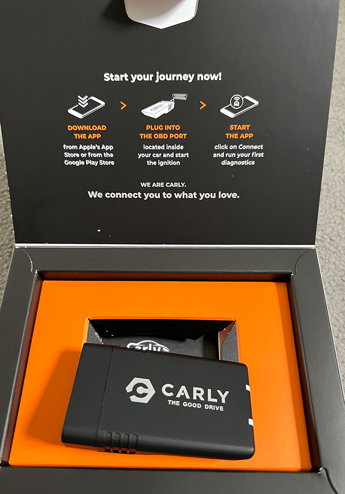 Carly Joins Forces With Fast Car | Fast Car
