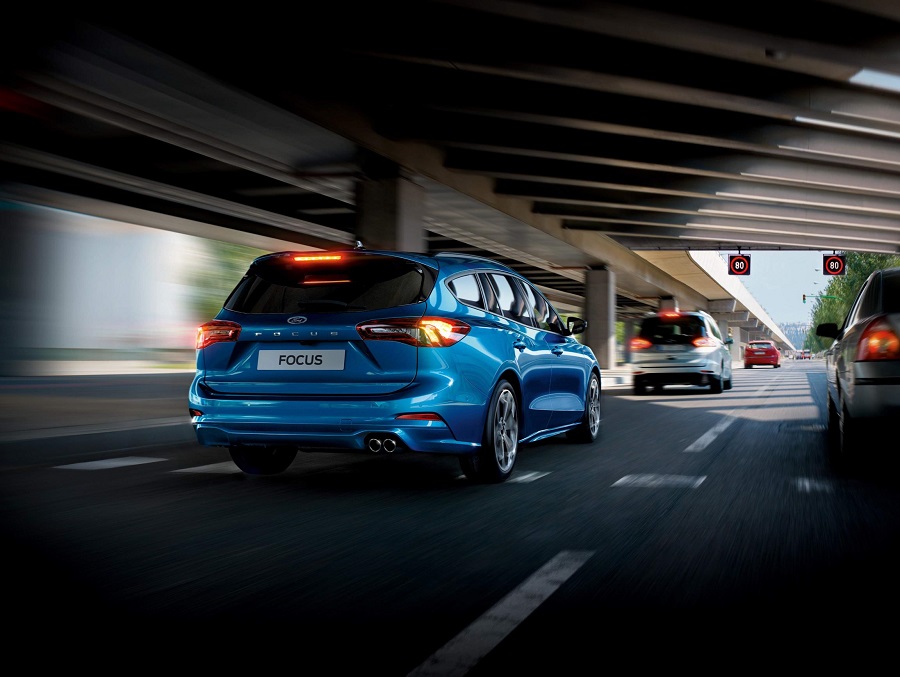 Car Lights And Headlights Explained | Fast Car