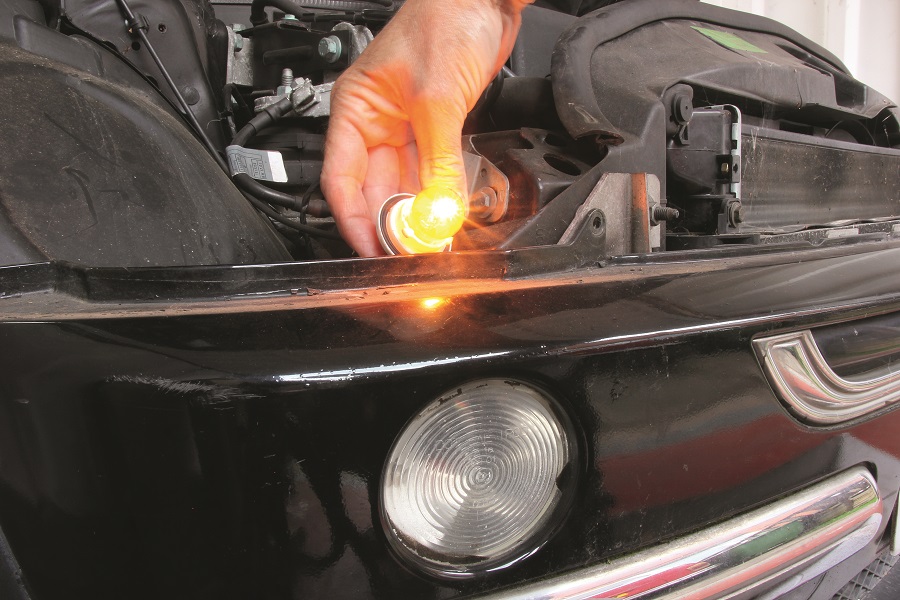 Car Lights And Headlights Explained | Fast Car